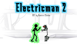 Elastic Man – Rick and Morty Interactive Game